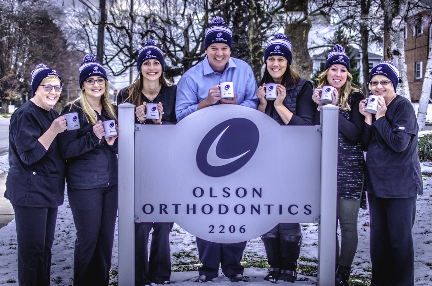 Make Your New Years Resolution A Reality With Olson Orthodontics ...