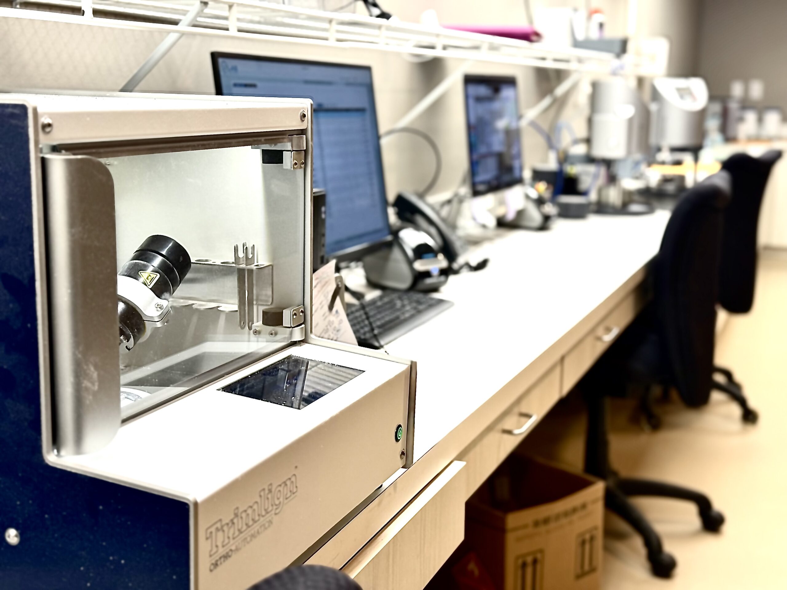 Olson Aligners & 3D Printing Technology - Olson Orthodontics